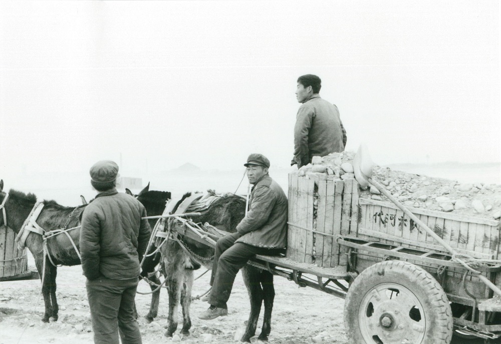 Photo Exhibition of Japan’ s ODA held in China - 国際開発ジャーナル社 ...